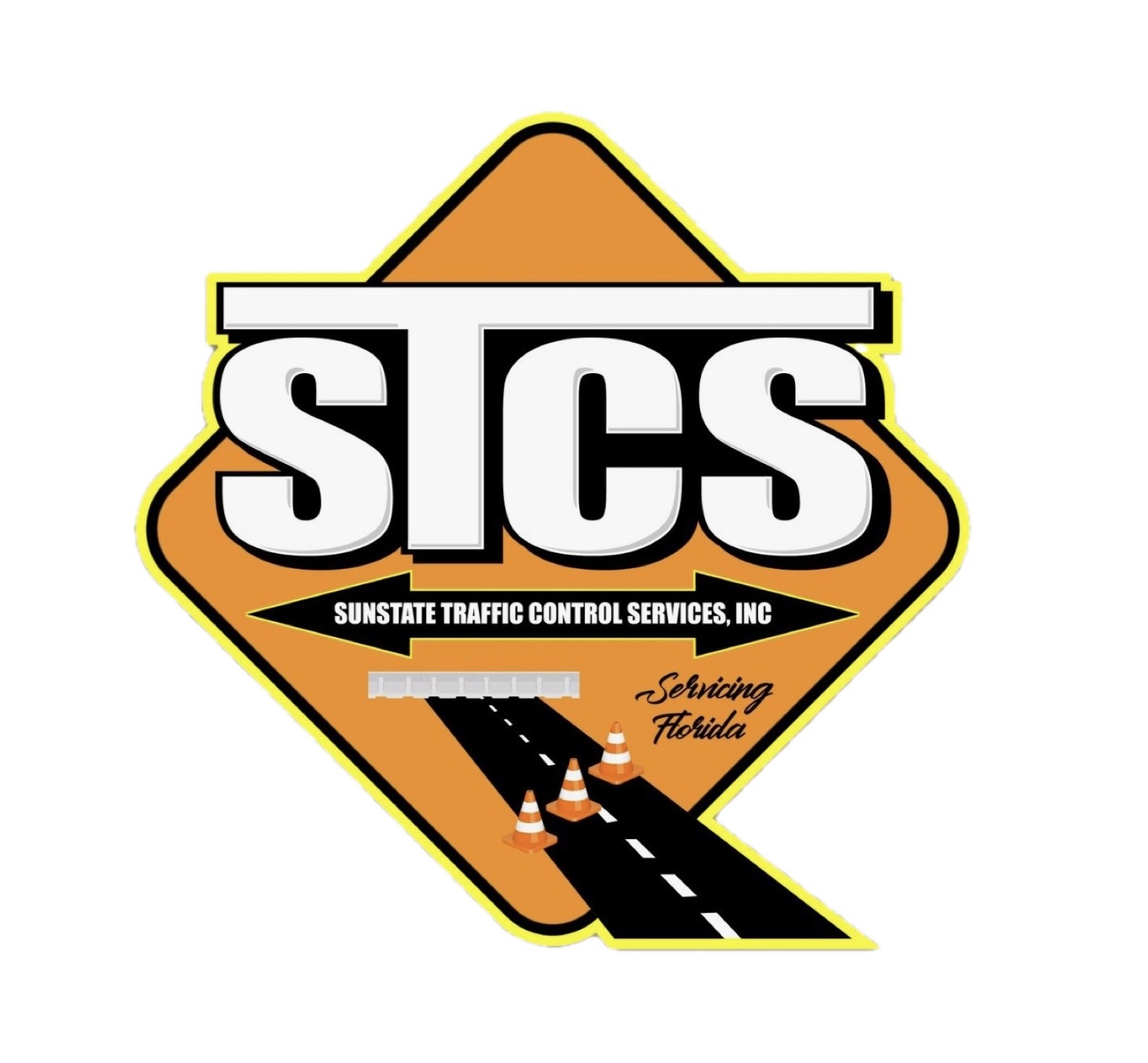 Home - SUNSTATE TRAFFIC CONTROL SERVICES